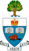 University of Toronto Varsity Blues | MascotDB.com - the team name database