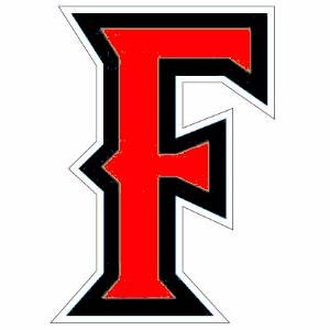 Frontier Falcons | MascotDB.com - the team name database