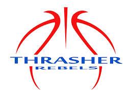 Thrasher Rebels | MascotDB.com