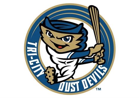 Tri City Dust Devils MascotDB The Team Name Database Tri City Dust Devils MascotDB The Team Name Database