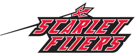 Neptune Scarlet Fliers | MascotDB.com - the team name database